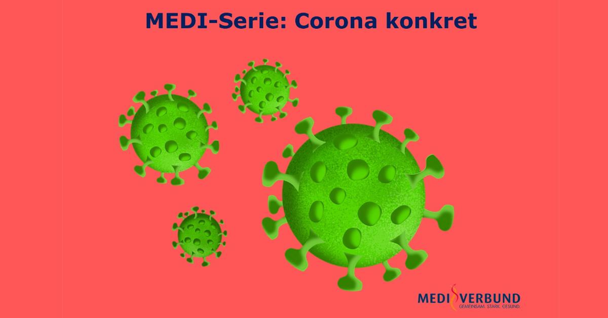 So geht das: AU-Bescheinigungen für erkältete Patienten - MEDIVERBUND
