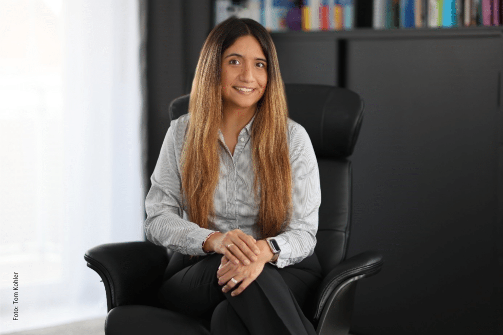 Psychotherapie: „Der Versorgungsbedarf wird immer größer“ - MEDIVERBUND