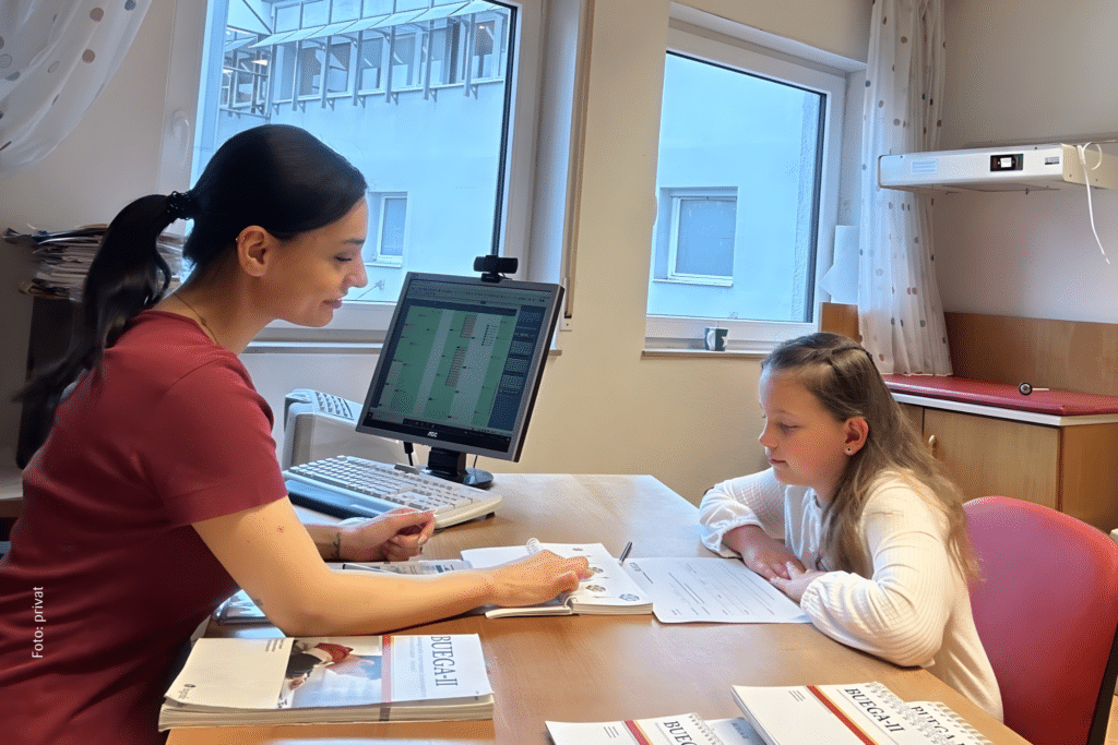 10 Jahre Pädiatrie-Modul der AOK Baden-Württemberg – eine Erfolgsstory in der ambulanten ...