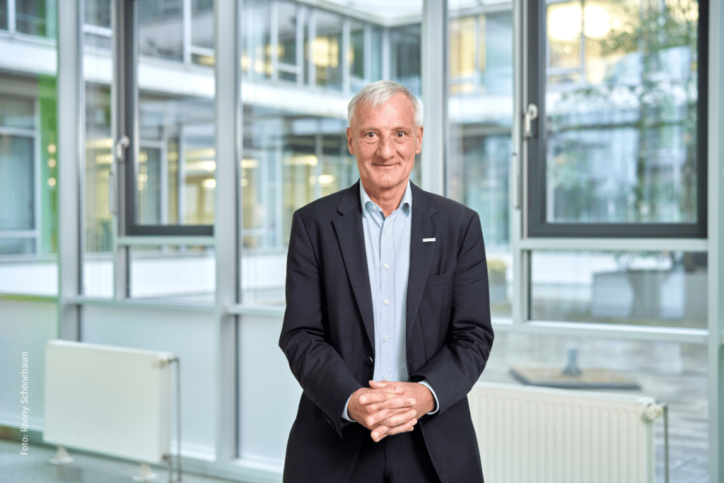 Bundestagswahl: MEDI GENO Deutschland fordert hohe Priorität für ...