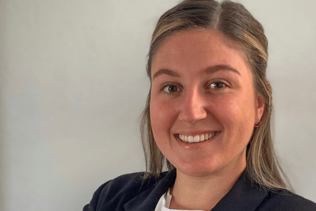 „Meine Arbeit hier empfinde ich als gesellschaftlich relevant und sinnstiftend“ - MEDIVERBUND